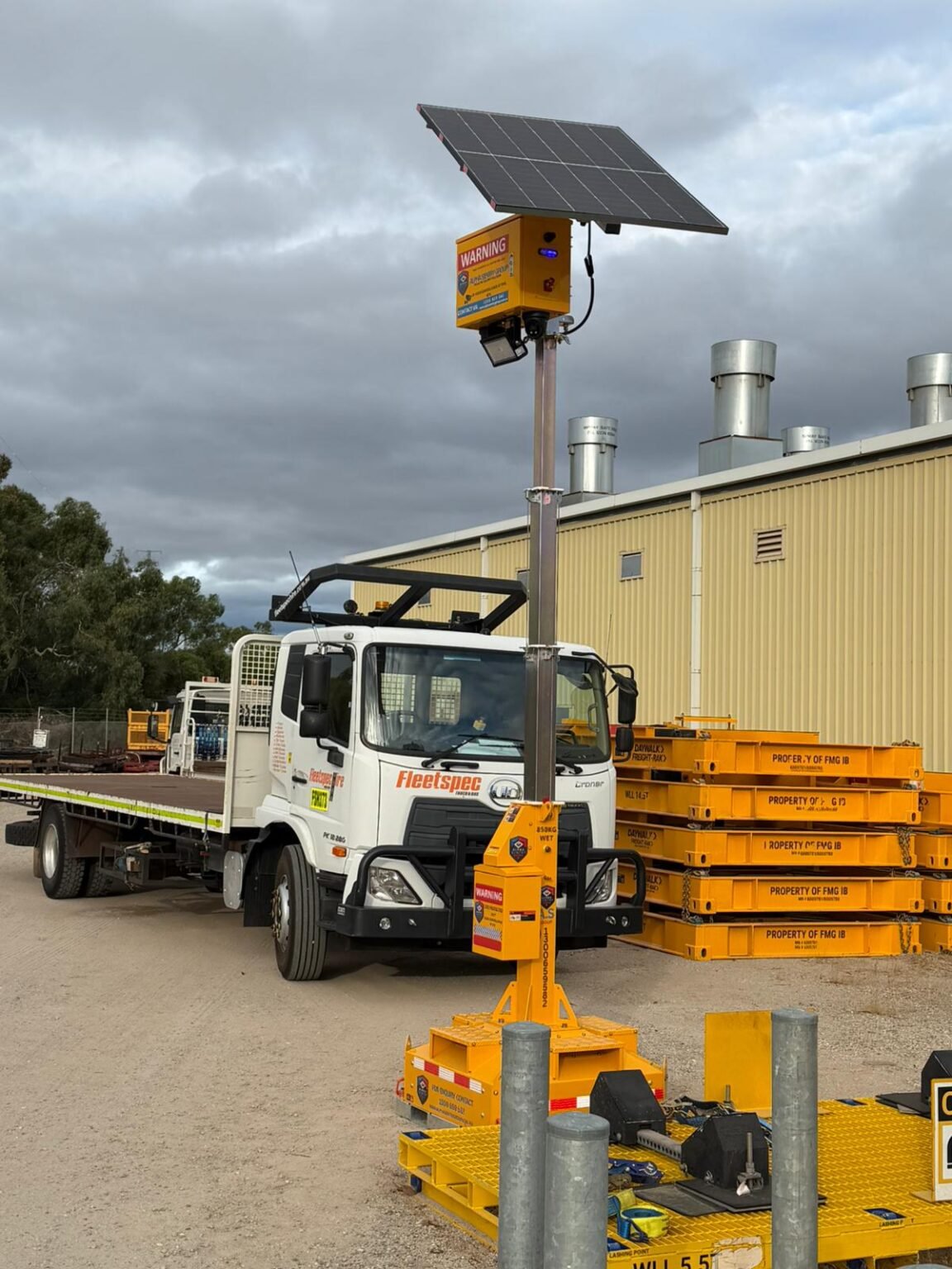 Security Services Perth | Trusted WA Security Company